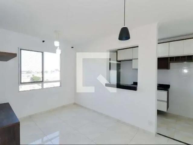 Cobertura para Locação em Guarulhos/SP Vila Augusta 2 Quartos