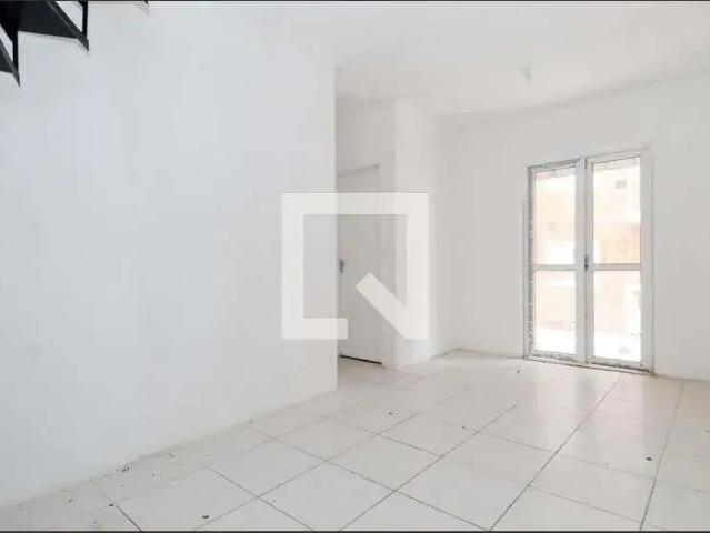 Cobertura para Locação em Guarulhos/SP Vila Bremen 2 Quartos