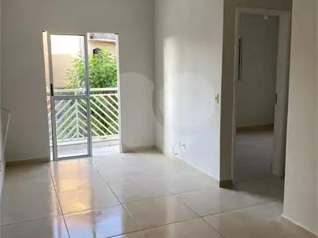 Cobertura para Locação em Guarulhos/SP Vila Milton 2 Quartos