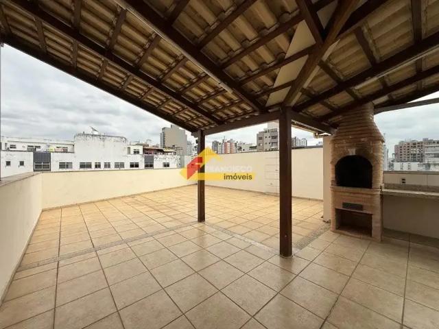 Cobertura para Locação em Divinópolis/MG Centro 3 Quartos