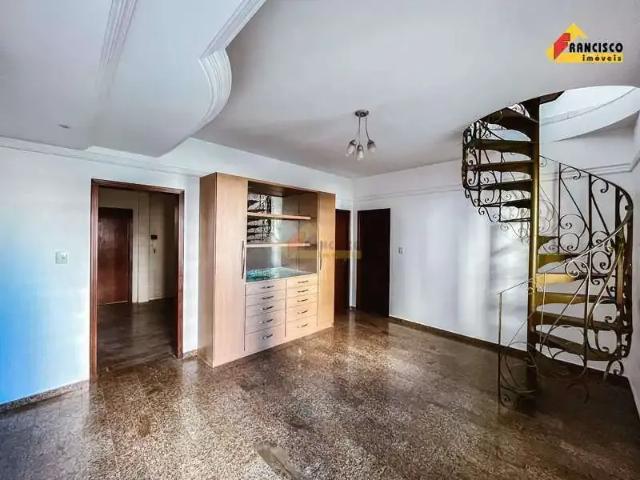 Cobertura para Locação em Divinópolis/MG Centro 5 Quartos