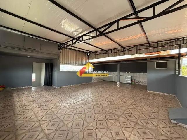 Cobertura para Locação em Divinópolis/MG Residencial Jardim das Oliveiras 3 Quartos