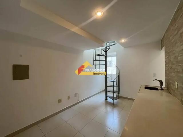 Cobertura para Locação em Divinópolis/MG Sidil 2 Quartos