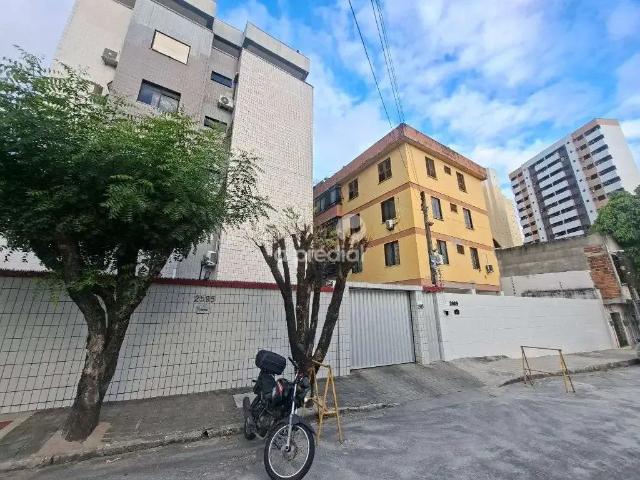Cobertura para Locação em Fortaleza/CE Joaquim Távora 5 Quartos