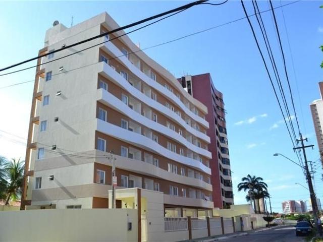 Cobertura para Venda em Fortaleza/CE Varjota 3 Quartos