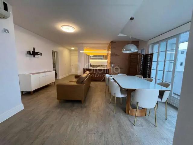 Cobertura para Locação em Florianópolis/SC Agronômica 2 Quartos