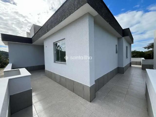 Cobertura para Locação em Florianópolis/SC Alto Ribeirão Leste 2 Quartos