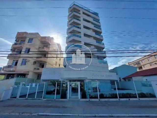 Cobertura para Locação em Florianópolis/SC Balneário 3 Quartos