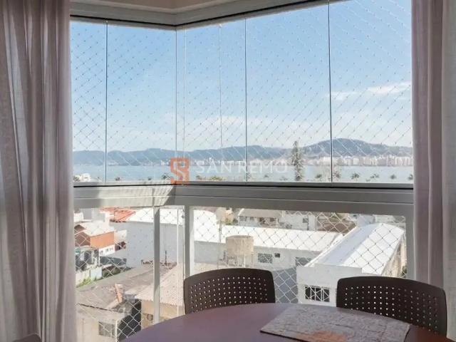 Cobertura para Locação em Florianópolis/SC Balneário 3 Quartos