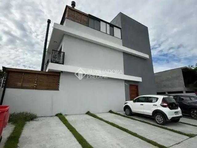 Cobertura para Locação em Florianópolis/SC Campeche 1 Quartos