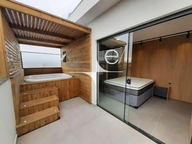 Cobertura para Locação em Florianópolis/SC Campeche 1 Quartos