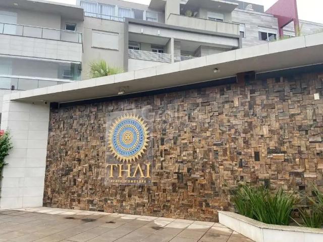 Cobertura para Locação em Florianópolis/SC Campeche 2 Quartos