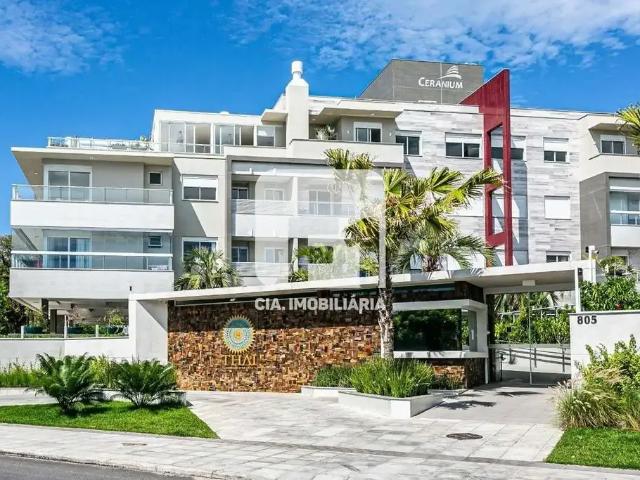 Cobertura para Locação em Florianópolis/SC Campeche 3 Quartos
