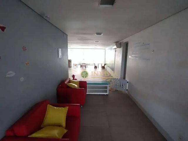 Cobertura para Locação em Florianópolis/SC Campeche 3 Quartos