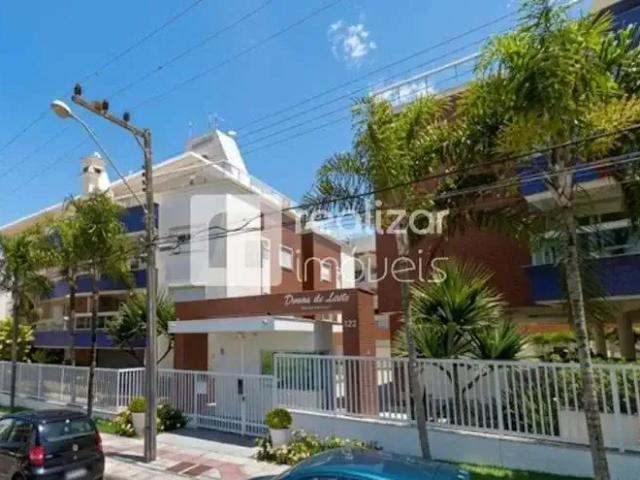 Cobertura para Locação em Florianópolis/SC Campeche 3 Quartos