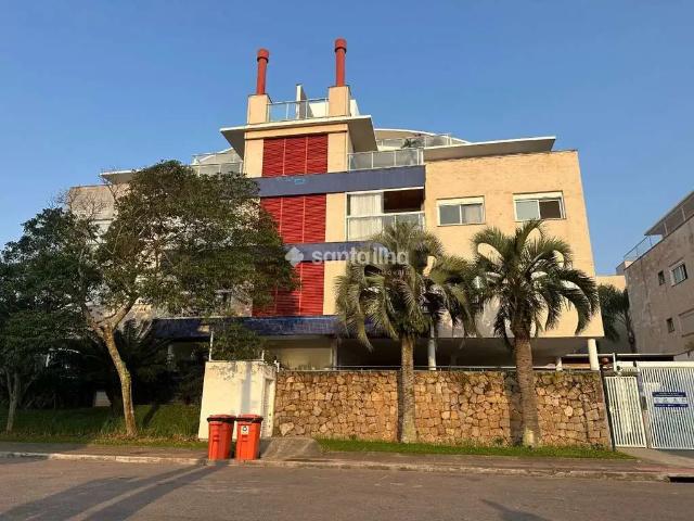 Cobertura para Locação em Florianópolis/SC Campeche 4 Quartos