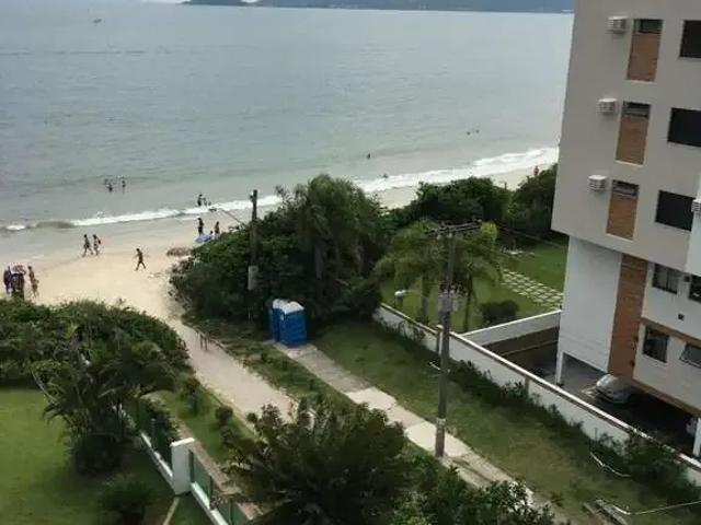 Cobertura para Locação em Florianópolis/SC Canasvieiras 2 Quartos