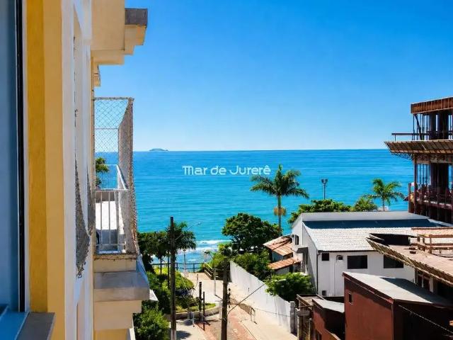 Cobertura para Locação em Florianópolis/SC Canasvieiras 2 Quartos