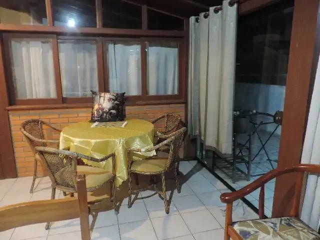 Cobertura para Locação em Florianópolis/SC Canasvieiras 2 Quartos