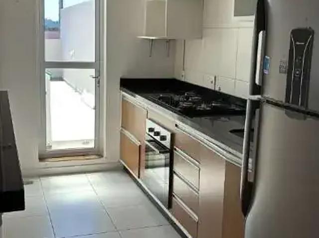 Cobertura para Locação em Florianópolis/SC Canasvieiras 2 Quartos