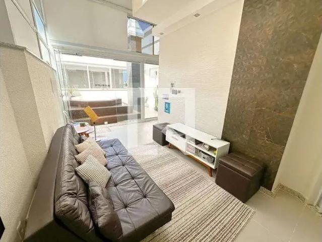 Cobertura para Locação em Florianópolis/SC Canasvieiras 2 Quartos