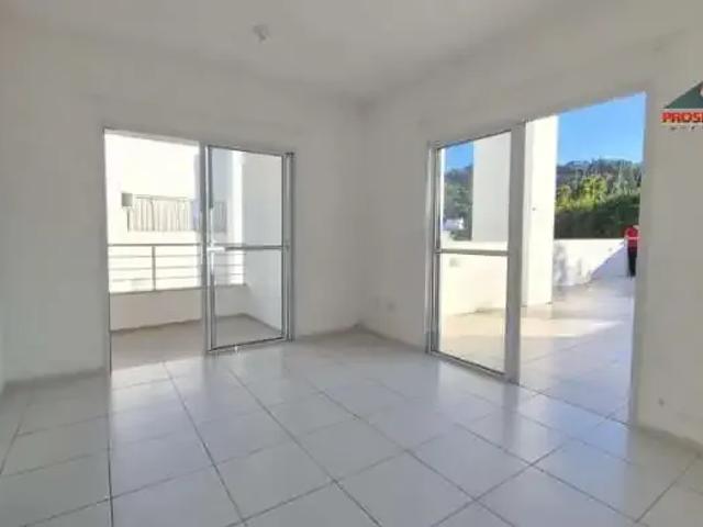 Cobertura para Locação em Florianópolis/SC Canasvieiras 2 Quartos