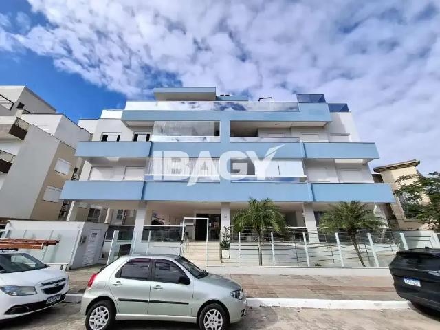 Cobertura para Locação em Florianópolis/SC Canasvieiras 3 Quartos