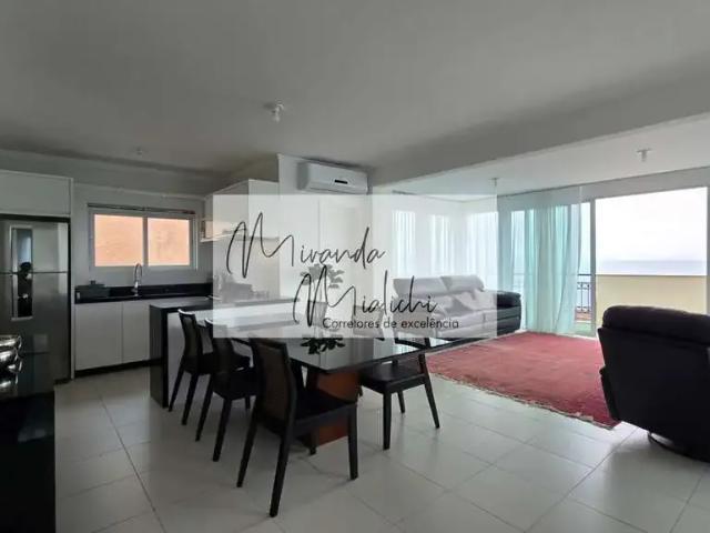 Cobertura para Locação em Florianópolis/SC Canasvieiras 3 Quartos
