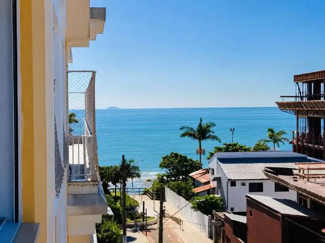 Cobertura para Locação em Florianópolis/SC Canasvieiras 3 Quartos