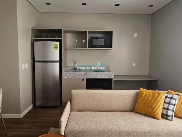 Cobertura para Locação em Florianópolis/SC Centro 1 Quartos