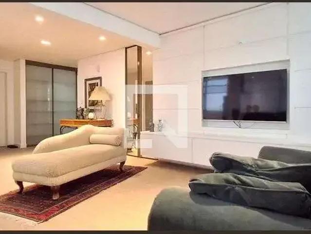 Cobertura para Locação em Florianópolis/SC Centro 1 Quartos