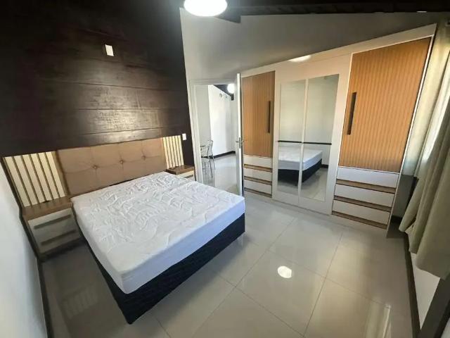 Cobertura para Locação em Florianópolis/SC Centro 1 Quartos