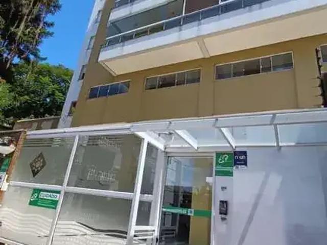 Cobertura para Locação em Florianópolis/SC Coqueiros 2 Quartos