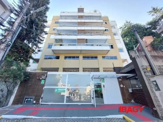 Cobertura para Locação em Florianópolis/SC Coqueiros 2 Quartos