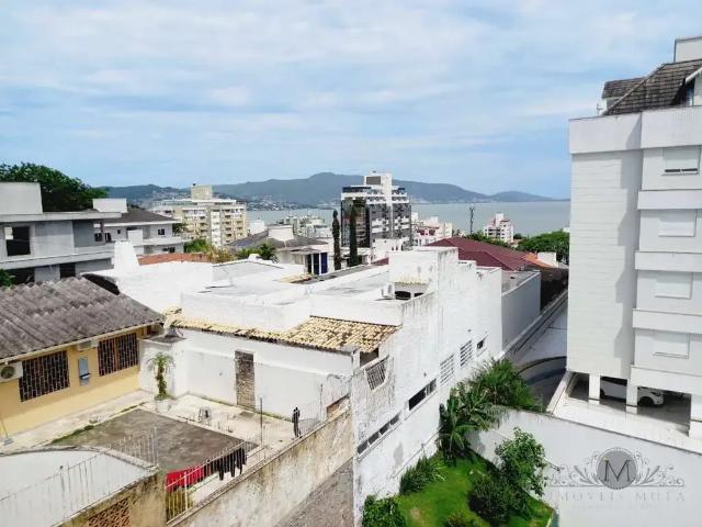 Cobertura para Locação em Florianópolis/SC Coqueiros 3 Quartos
