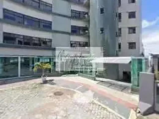 Cobertura para Locação em Florianópolis/SC Estreito 2 Quartos