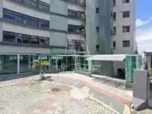 Cobertura para Locação em Florianópolis/SC Estreito 2 Quartos