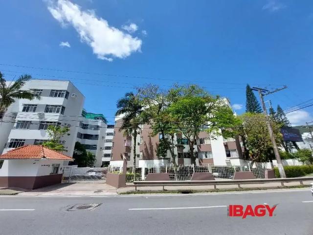 Cobertura para Locação em Florianópolis/SC Itacorubi 4 Quartos