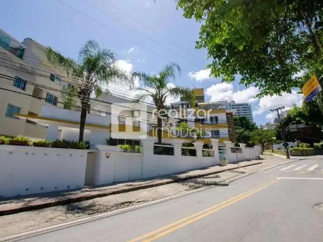 Cobertura para Locação em Florianópolis/SC Itacorubi 2 Quartos