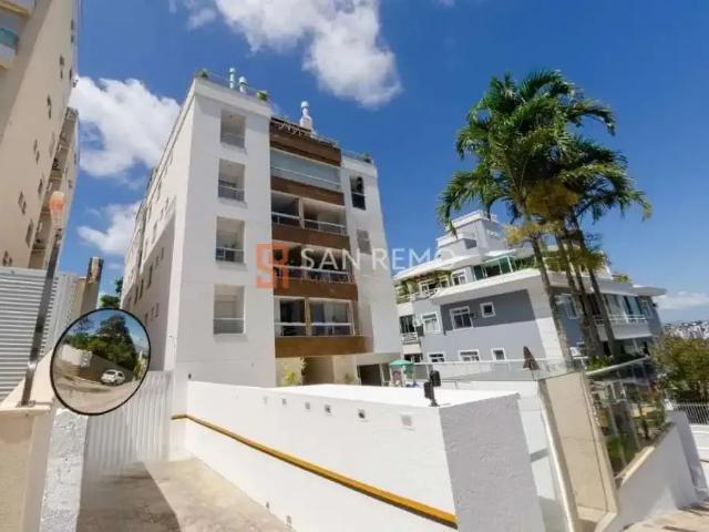 Cobertura para Locação em Florianópolis/SC Itacorubi 3 Quartos