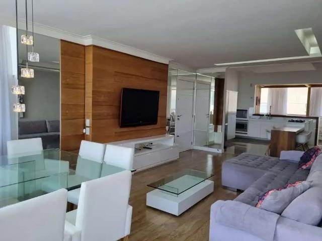 Cobertura para Locação em Florianópolis/SC Itacorubi 3 Quartos