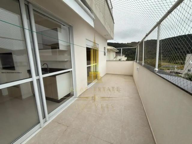 Cobertura para Locação em Florianópolis/SC Ingleses do Rio Vermelho 1 Quartos