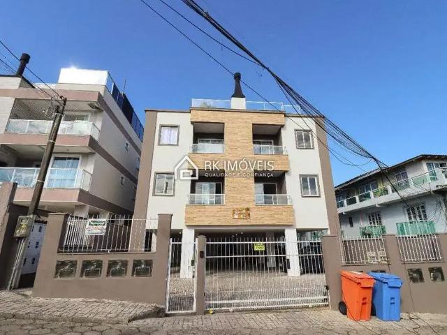Cobertura para Locação em Florianópolis/SC Ingleses do Rio Vermelho 2 Quartos