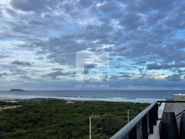 Cobertura para Locação em Florianópolis/SC Ingleses do Rio Vermelho 2 Quartos