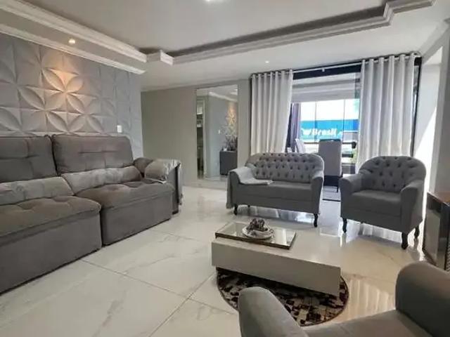 Cobertura para Locação em Florianópolis/SC Ingleses do Rio Vermelho 3 Quartos