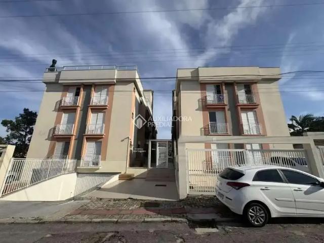 Cobertura para Locação em Florianópolis/SC Ingleses do Rio Vermelho 3 Quartos
