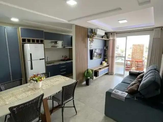 Cobertura para Locação em Florianópolis/SC Ingleses do Rio Vermelho 3 Quartos