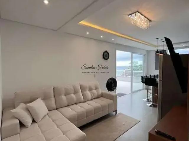 Cobertura para Locação em Florianópolis/SC Ingleses 2 Quartos