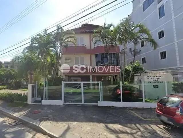 Cobertura para Locação em Florianópolis/SC Ingleses 2 Quartos