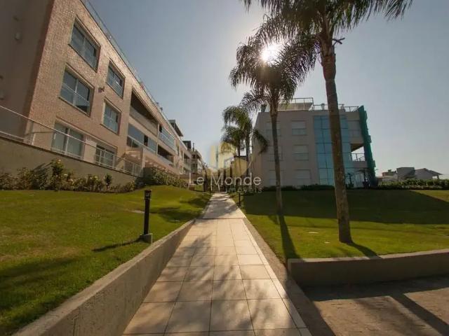 Cobertura para Locação em Florianópolis/SC Ingleses 4 Quartos